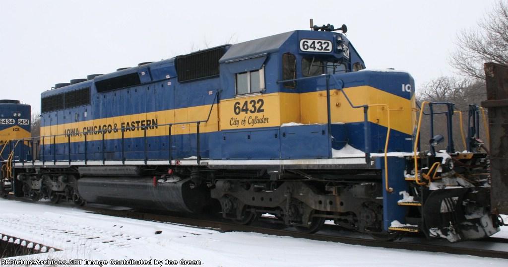 ICE 6432